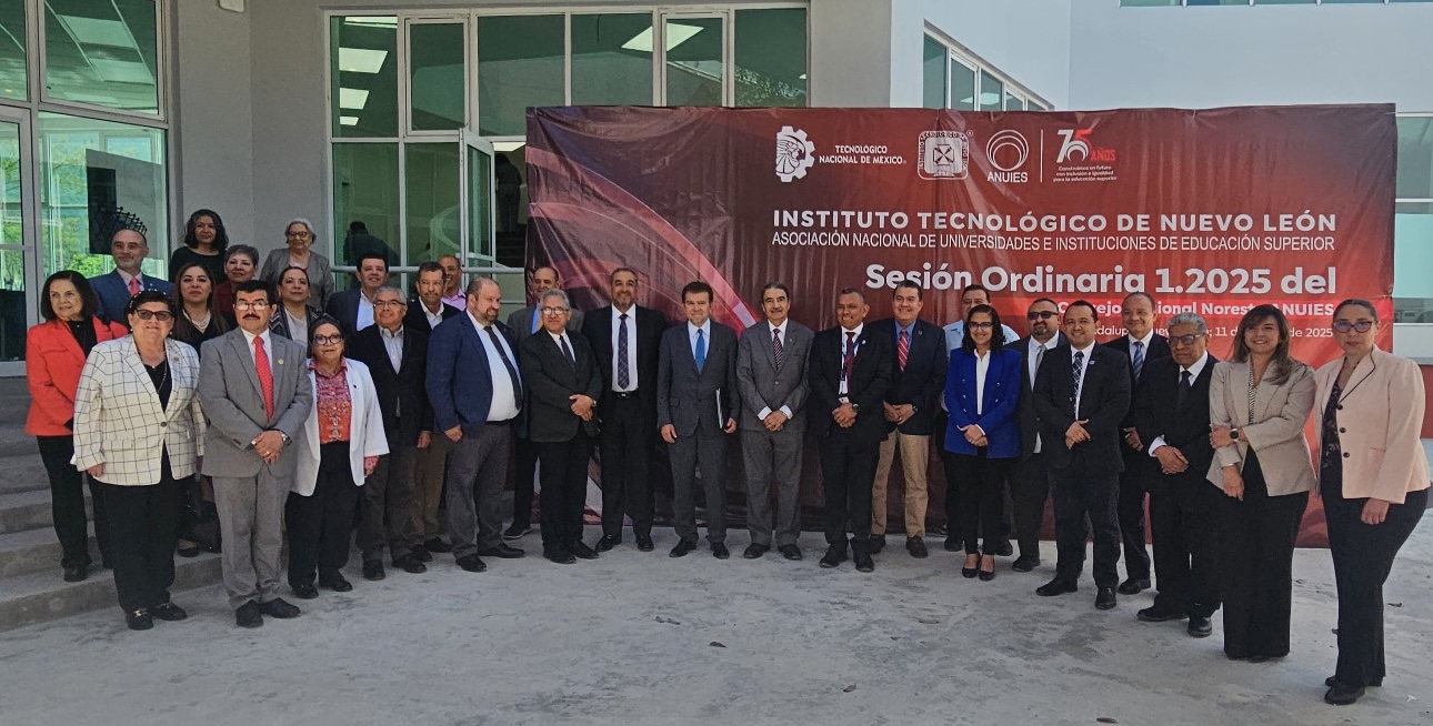 Suma UAT esfuerzos en proyecto educativo de ANUIES región noreste - Desde Donde Estamos