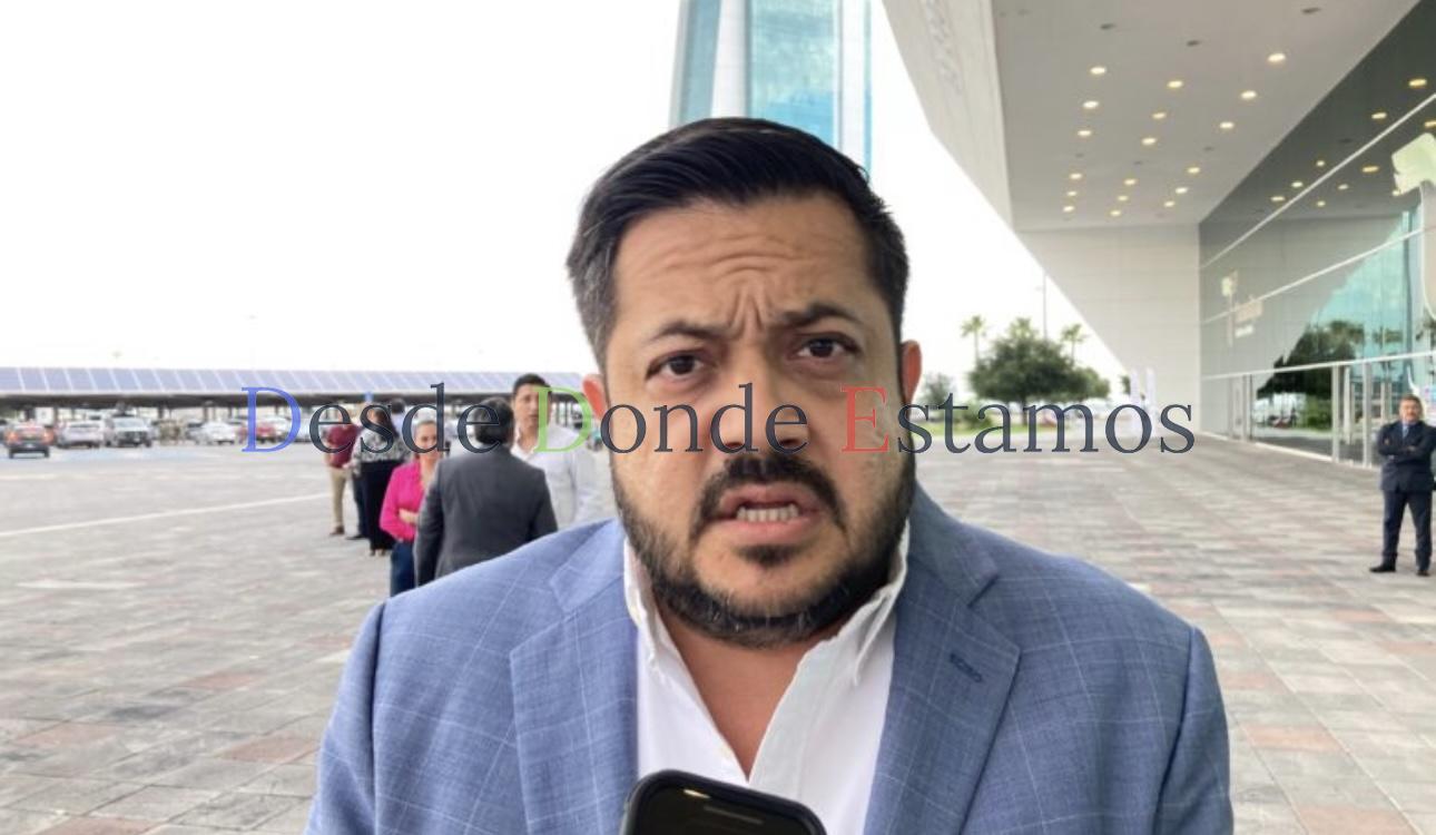 Discrepancias entre actores de Morena, son casos aislados: Rómulo Pérez - Desde Donde Estamos